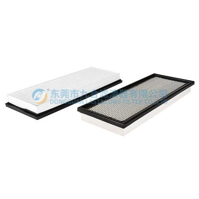 China AGCO Agricultural Cabin Air Filter 501153D1 SC50252 for Construction Equipment Efficiency for sale