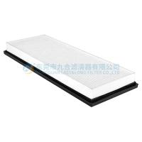 China AGCO Agricultural Cabin Air Filter 501153D1 SC50252 for Construction Equipment Efficiency for sale