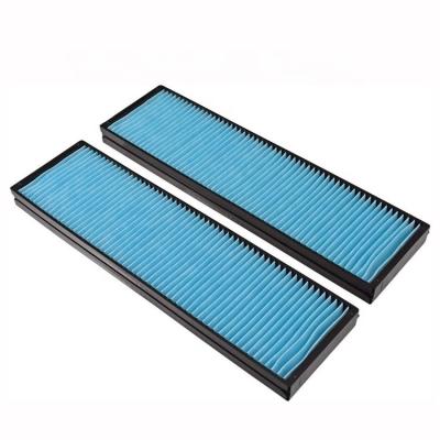 China Durable Cabin Air Filter for Vehicles OEM 97133-1J000 97133-1J000AT HC-8222 CF10933-2 E3915LI-2 CU29002-2 CA-28190 WP2002 for sale