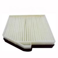 China 21HYH13 HD HEAVY OEM 97406-4A900 9999Z-070080 S97406-4A900 97406-4A900AT HC-8209 CU19002 CA-2803 WP2054 Cabin Air Filter for sale