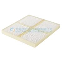China K7731-87050 RTV 1100 Cab A/C Filter Kubota Industrial Machinery Cabin Filter for Building Material Shops for sale