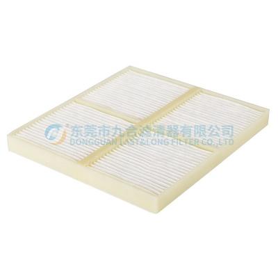 China K7731-87050 RTV 1100 Cab A/C Filter Kubota Industrial Machinery Cabin Filter for Building Material Shops for sale