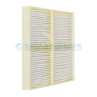China K7731-87050 RTV 1100 Cab A/C Filter Kubota Industrial Machinery Cabin Filter for Building Material Shops for sale