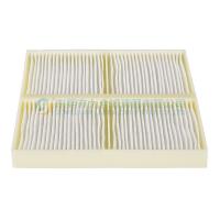 China K7731-87050 RTV 1100 Cab A/C Filter Kubota Industrial Machinery Cabin Filter for Building Material Shops for sale