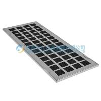China 2657516098 Industrial Equipment Air Filter SC90271 432*160*10mm Rust Resistance for sale