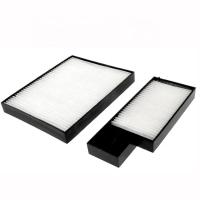 China 2014- Year N1340523 Cabin Air Filter for OEM 97133-1H500 97133-14500 KC-6112 BFC1157 CF11428-2 CA-28280 WP2084 at Affordable for sale
