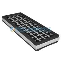 China Heavy-duty Cabin Filter SC90270 for 2657516106 SPONGE Material for sale
