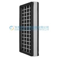 China Heavy-duty Cabin Filter SC90270 for 2657516106 SPONGE Material for sale