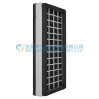 China Heavy-duty Cabin Filter SC90270 for 2657516106 SPONGE Material for sale