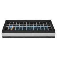 China Heavy-duty Cabin Filter SC90270 for 2657516106 SPONGE Material for sale