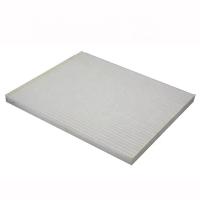 China NON WOVEN 0986AF5078 Cabin Air Filter for Engine 3.8 GDI OEM 97133-0Q000 for sale