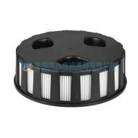 China 5801659560 Heavy Duty Air Filter HOLLAND Engine Breather Filter 580165956 For Construction for sale