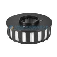 China 5801659560 Heavy Duty Air Filter HOLLAND Engine Breather Filter 580165956 For Construction for sale