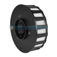China 5801659560 Heavy Duty Air Filter HOLLAND Engine Breather Filter 580165956 For Construction for sale