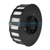 China 5801659560 Heavy Duty Air Filter HOLLAND Engine Breather Filter 580165956 For Construction for sale