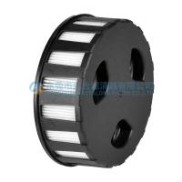 China 5801659560 Heavy Duty Air Filter HOLLAND Engine Breather Filter 580165956 For Construction for sale