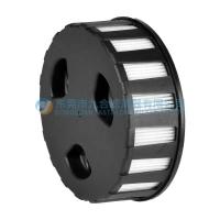 China 5801659560 Heavy Duty Air Filter HOLLAND Engine Breather Filter 580165956 For Construction for sale