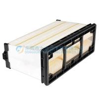 China AF55005 Heavy Duty Air Filter 5261248 WA10705 Easy Maintenance Heavy Equipment Air Filters for sale