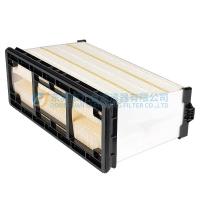 China AF55005 Heavy Duty Air Filter 5261248 WA10705 Easy Maintenance Heavy Equipment Air Filters for sale