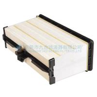 China AF55005 Heavy Duty Air Filter 5261248 WA10705 Easy Maintenance Heavy Equipment Air Filters for sale