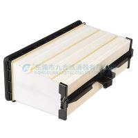 China AF55005 Heavy Duty Air Filter 5261248 WA10705 Easy Maintenance Heavy Equipment Air Filters for sale