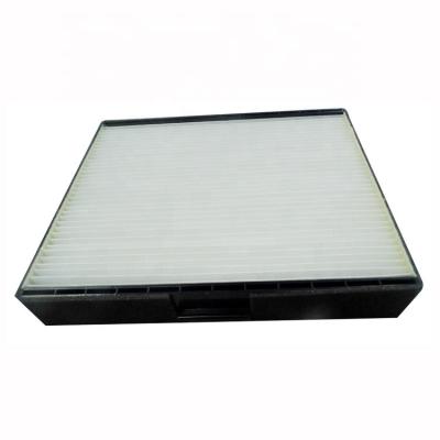 China OEM 97144-3B100 97114-3B000 97114-3B100 97114-3B200   HC-8211 WP24809 J1340510 Cabin Air Filter for sale