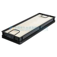 China Heavy Duty Cummins Air Filter P633483 AF55308 5261251 Versatile Applications for sale