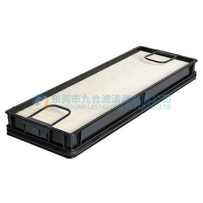 China Heavy Duty Cummins Air Filter P633483 AF55308 5261251 Versatile Applications for sale
