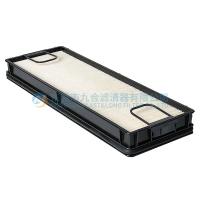 China Heavy Duty  Air Filter P633483 AF55308 5261251 Versatile Appliions for sale