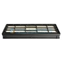 China Heavy Duty  Air Filter P633483 AF55308 5261251 Versatile Appliions for sale