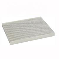 China 2001-2010 Year OE NO. 97133-1P000 Cabin Air Filter with KC-6111 34554 CF10939 E2983LI CU23010 WP2012 for sale