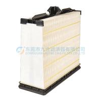 China Heavy Duty Air Filter DBA5292 AF55014 5261249 Heavy Duty Truck Air Filter for sale