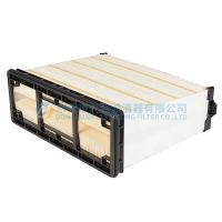 China Heavy Duty Air Filter DBA5292 AF55014 5261249 Heavy Duty Truck Air Filter for sale