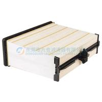 China Heavy Duty Air Filter DBA5292 AF55014 5261249 Heavy Duty Truck Air Filter for sale