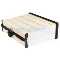 China Heavy Duty Air Filter DBA5292 AF55014 5261249 Heavy Duty Truck Air Filter for sale