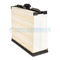 China Heavy Duty Air Filter DBA5292 AF55014 5261249 Heavy Duty Truck Air Filter for sale