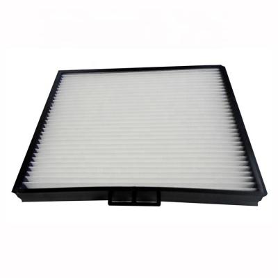 China OEM 97610-25150 97610-25950  CF80229 Cabin Air Filter for sale