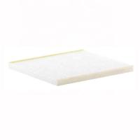 China 97133-4L000 CA-29080 WP2102 CU21008 Cabin Air Filter Filter Custom Packing Non Woven Automobile Car Air Filter for sale
