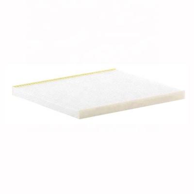 China 97133-4L000 CA-29080 WP2102 CU21008 Cabin Air Filter Filter Custom Packing Non Woven Automobile Car Air Filter for sale