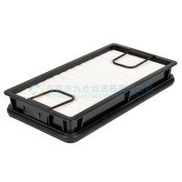 China Bob PA31011 Heavy Duty Air Filter Loader Inner Air Filter P636749 WA10861 SA16783 for sale