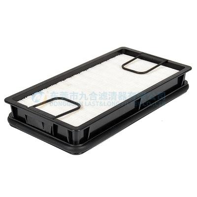 China Bob PA31011 Heavy Duty Air Filter Loader Inner Air Filter P636749 WA10861 SA16783 for sale