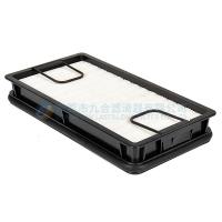 China Bob PA31011 Heavy Duty Air Filter Loader Inner Air Filter P636749 WA10861 SA16783 for sale