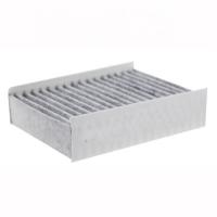 China OEM 97304-3F000 21-HY-H24   Cabin Air Filter Activated Carbon for sale