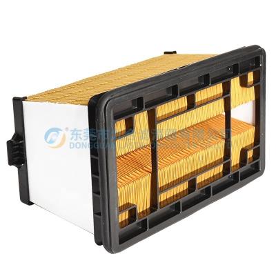 China Heat Resistance Heavy Equipment Air Filters Easy Operation 7010030 7286652 PA31010 WA10860 for sale