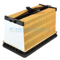 China Heat Resistance Heavy Equipment Air Filters Easy Operation 7010030 7286652 PA31010 WA10860 for sale
