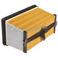China Heat Resistance Heavy Equipment Air Filters Easy Operation 7010030 7286652 PA31010 WA10860 for sale