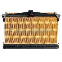 China Heat Resistance Heavy Equipment Air Filters Easy Operation 7010030 7286652 PA31010 WA10860 for sale