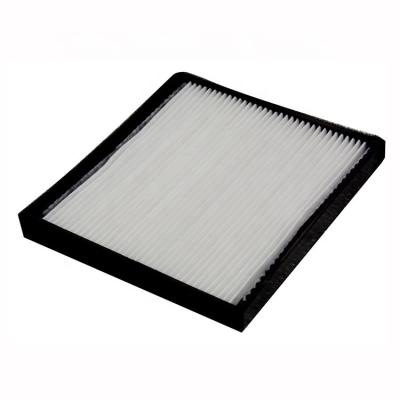 China OEM 97133-4F000 FAA-HY22 Cabin Air Filter for Advanced Automobile Engine 3.8 V6 for sale