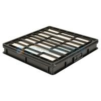 China P633484 Heavy Duty Truck Air Filters AF55309 5261252 Environmental Friendly for sale