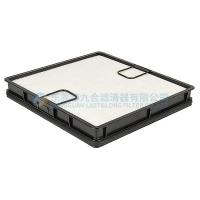 China P633484 Heavy Duty Truck Air Filters AF55309 5261252 Environmental Friendly for sale